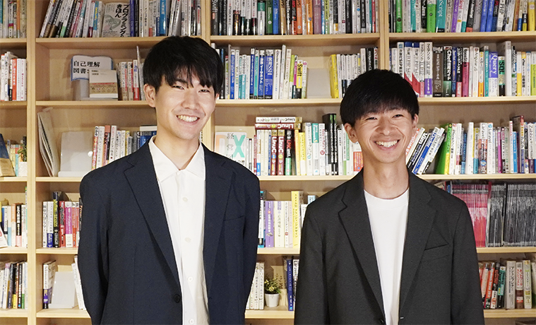 Two AsiaQuest Engineers Receive「2024 Japan AWS Jr. Champions」Award ...